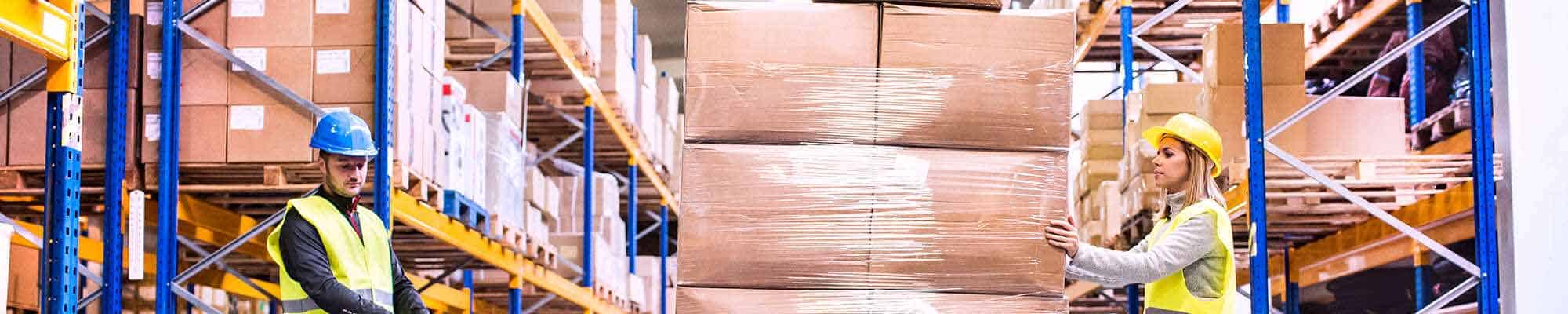 Purchasing & Purchase Orders in Ability CCS Order Management System