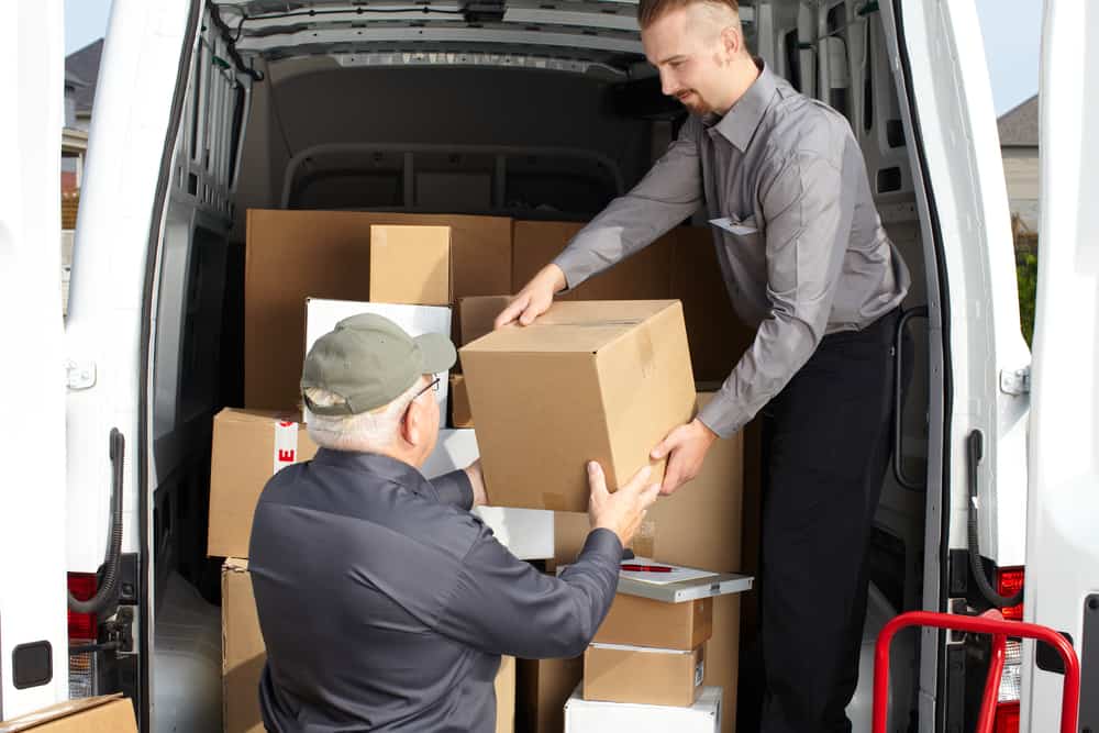 Vendor Maintenance in Ability CCS Order Management System