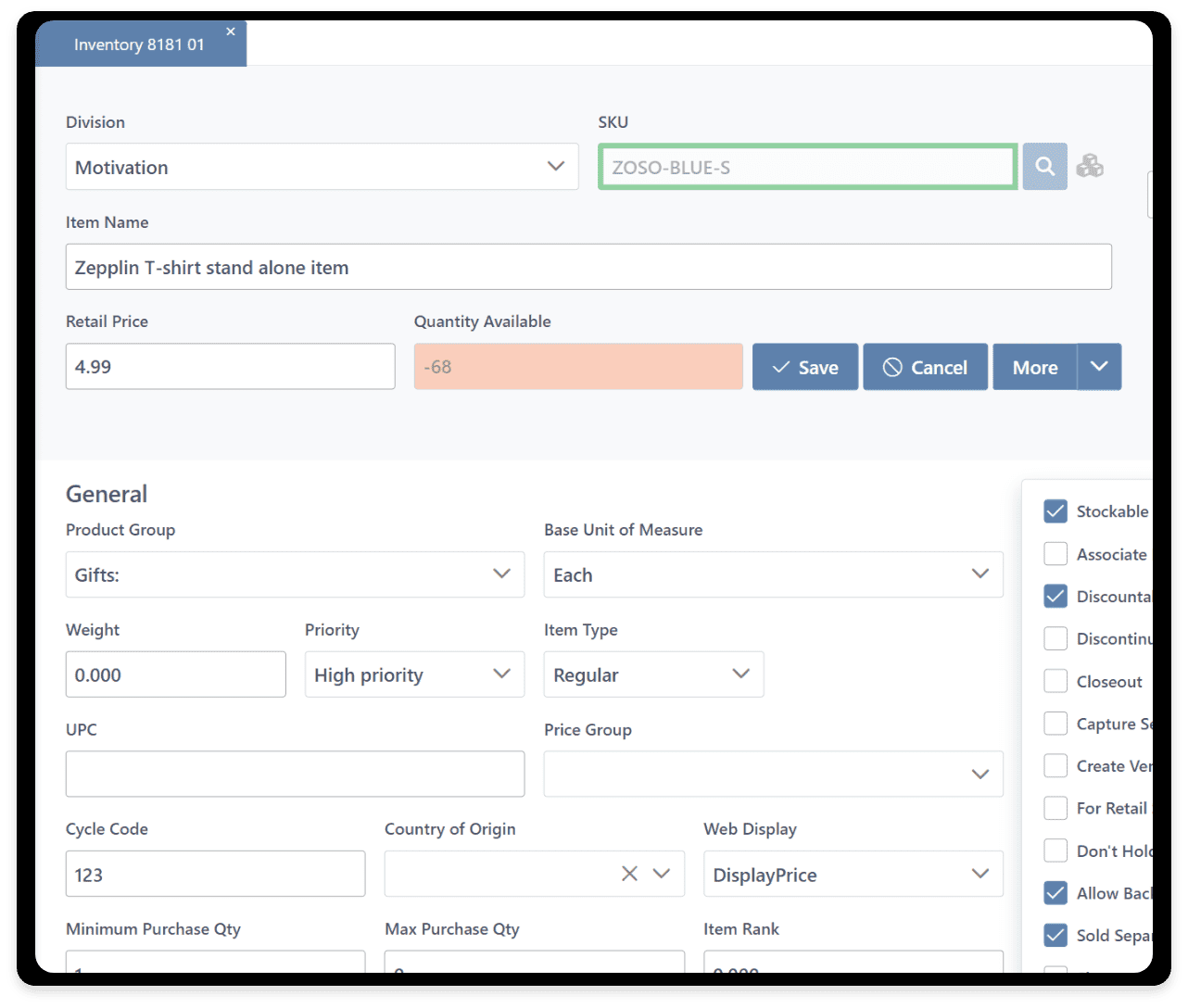 Ability CCS | eCommerce Software - Make Sales & Manage Orders