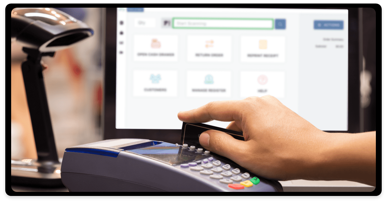 Ability CCS | eCommerce Software - Make Sales & Manage Orders