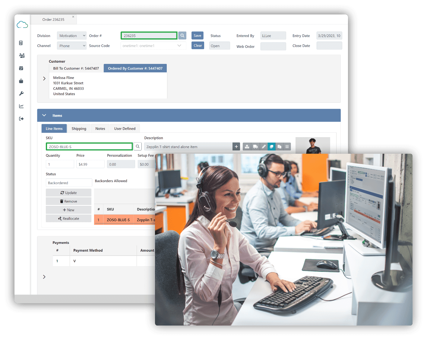 Ability CCS | eCommerce Software - Make Sales & Manage Orders