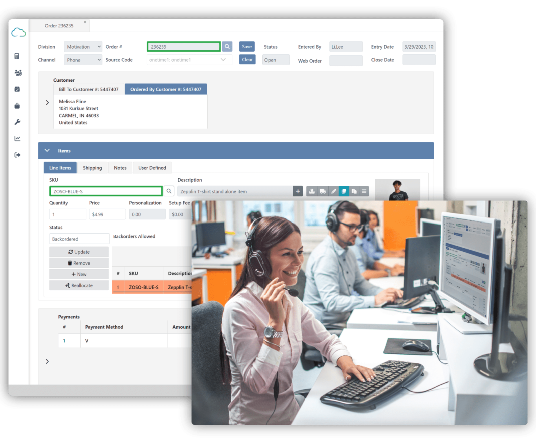 Ability CCS | eCommerce Software - Make Sales & Manage Orders